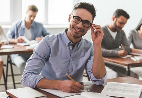 WOW! Academy - WOW! Academy